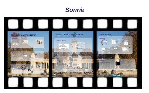 Sonrie by Audrey ASTRUC on Prezi