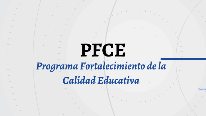 PFCE 2018 REUNIÓN 2 by Monica Pa on Prezi