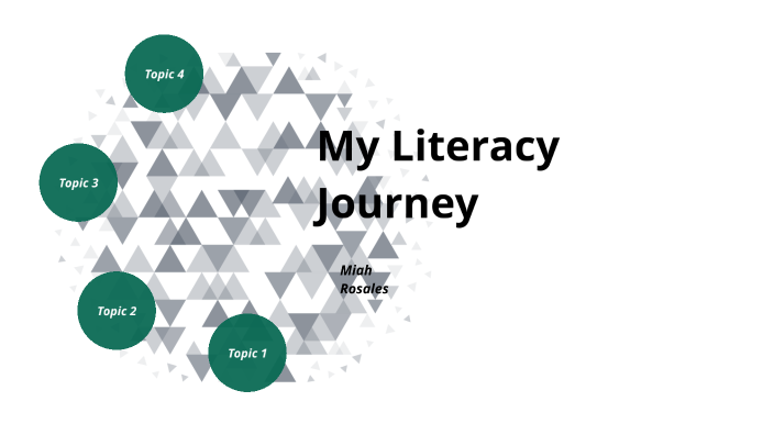 My Literacy Journey by Miah Rosales on Prezi