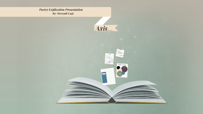 Tone/Voice by Mereyah Cage on Prezi
