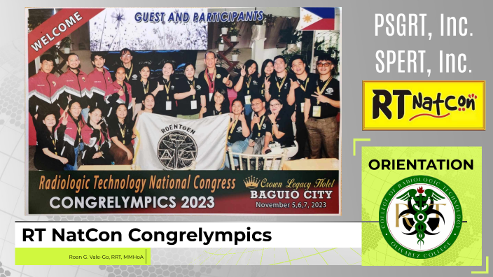 RT NatCon Orientation by Roan Vale-Go on Prezi