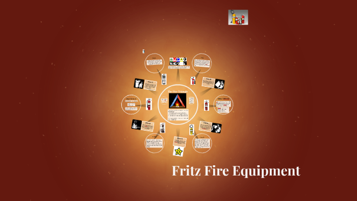 Fritz Fire Equipment by Greg Haschel on Prezi