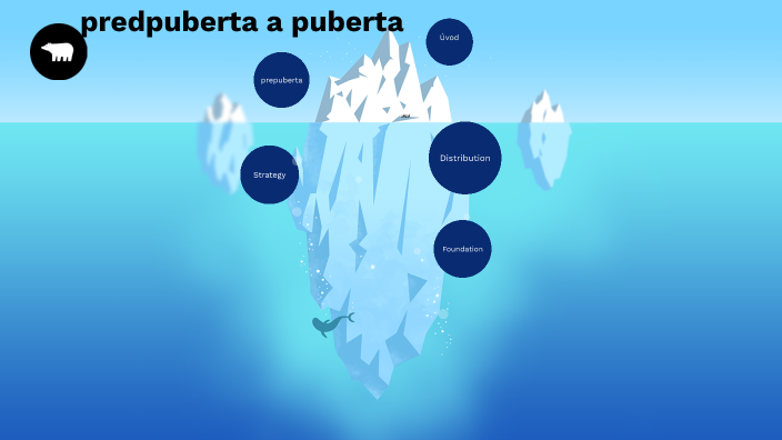 psychologia, predpuberta znaky by samuel kasala on Prezi