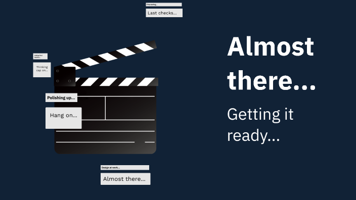 Mastering Screen Casting by Armonie Brown on Prezi