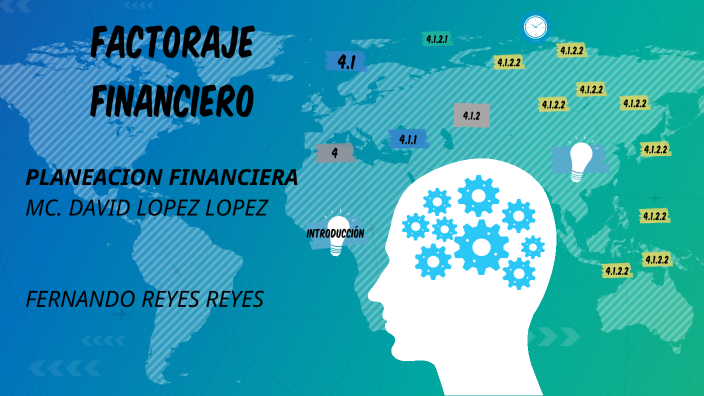 factoraje financiero by FERNANDO REYES on Prezi