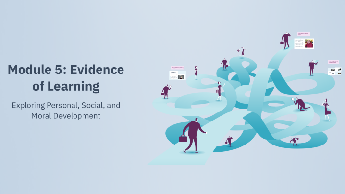 Module 5: Evidence of Learning by Trey Lindfeldt on Prezi