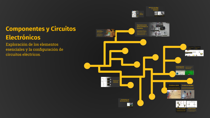 Componentes y Circuitos Electrónicos by ANDREA ISABELLA NUNEZ BALMACEDA ...