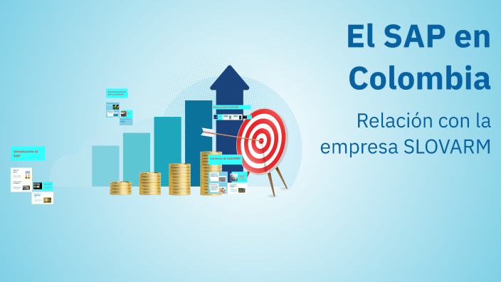 El SAP en Colombia by Leonardo Huata on Prezi