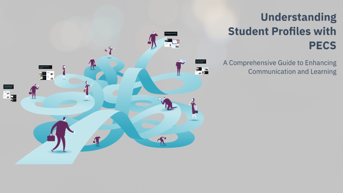 Understanding Student Profiles with PECS by Dyqwuan Gardner on Prezi