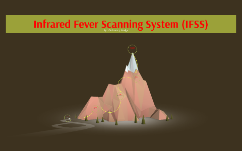 Infrared Fever Scanning System (IFSS) by dalinzae hodge