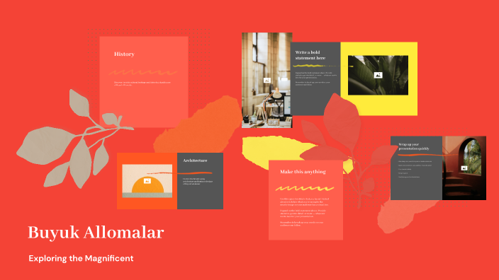 Buyuk Allomalar by Madina Rashidova on Prezi