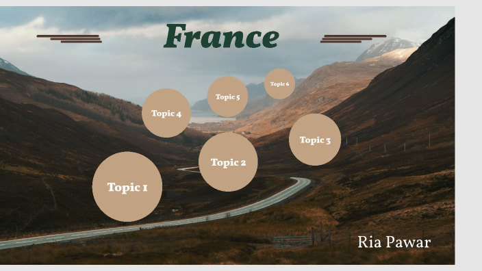 by ria pawar on Prezi