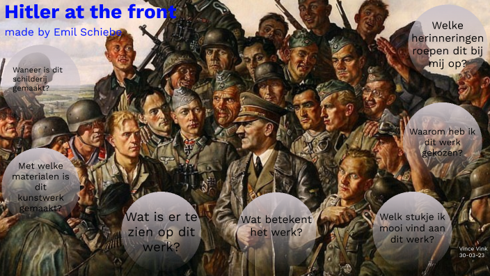 ckv ww2 by vince vink on Prezi