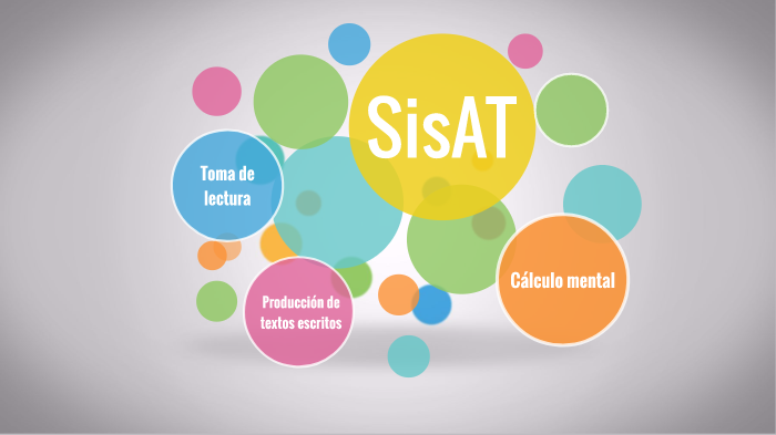SisAT by NORMA ANDREA BRENIS ESPARZA on Prezi