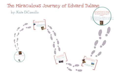Edward Tulane by Stacy Morgan on Prezi
