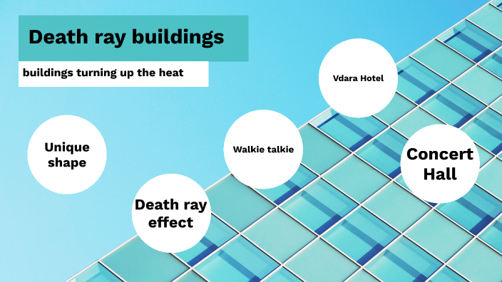 Death ray buildings by wisienka 97531 on Prezi
