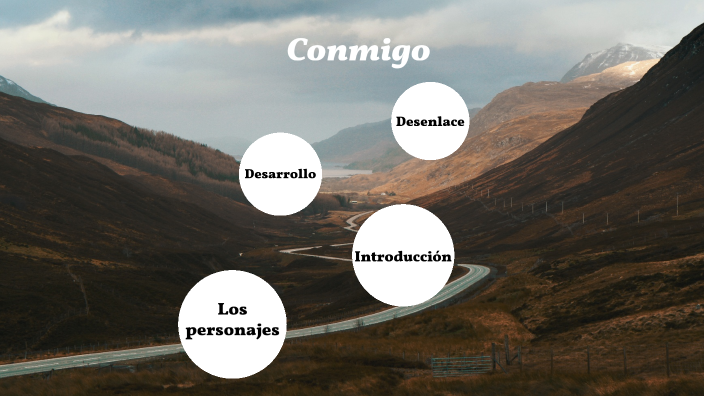 Ruby Serrano - Cuento corto by Ruby Serrano on Prezi