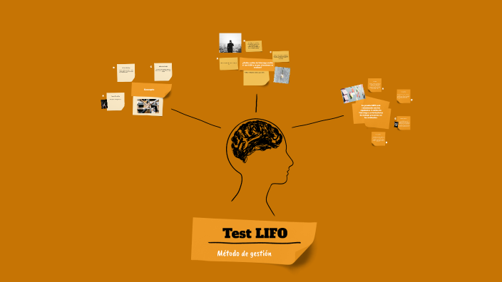 Test LIFO by CELESTE MARISOL GONZALEZ LOPEZ on Prezi