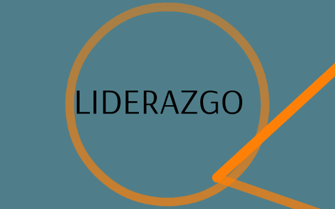 5. Poder referente: es el poder basado en la actuación o en by Natalia ...