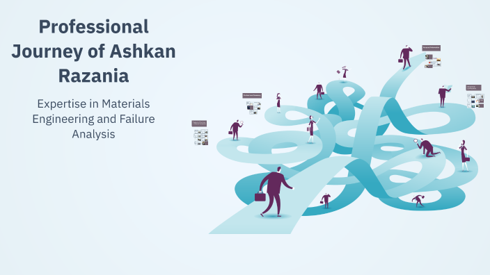 Professional Journey of Ashkan Razania by Ashkan Razania on Prezi