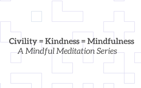 Week 4 Mindfulness Triangle by Dion Koch on Prezi