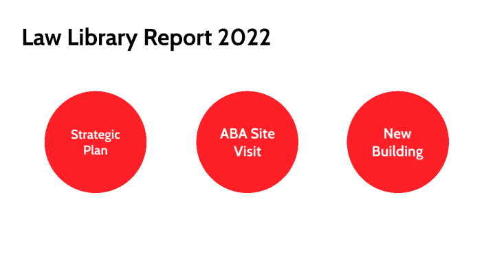 University of Houston Law Library 2022 by Amanda Watson