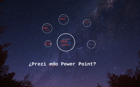 Prezi eta Powerpoint by txabaris 2 on Prezi
