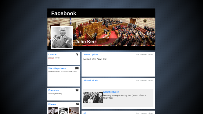 John Kerr by Anna Maggs on Prezi