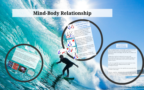 Mind-Body Relationship by Jeremy Axelrad on Prezi