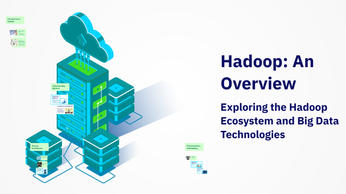 Hadoop: An Overview by saeed nz on Prezi