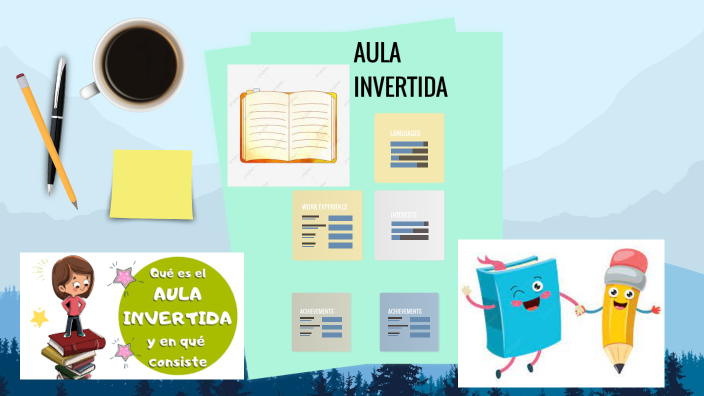 aula invertida by alexis schick on Prezi