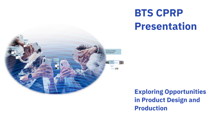 BTS CPRP Presentation by Moha Falk on Prezi