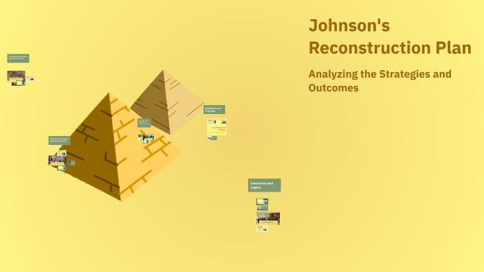 Johnson's Reconstruction Plan by Malachi Canady on Prezi