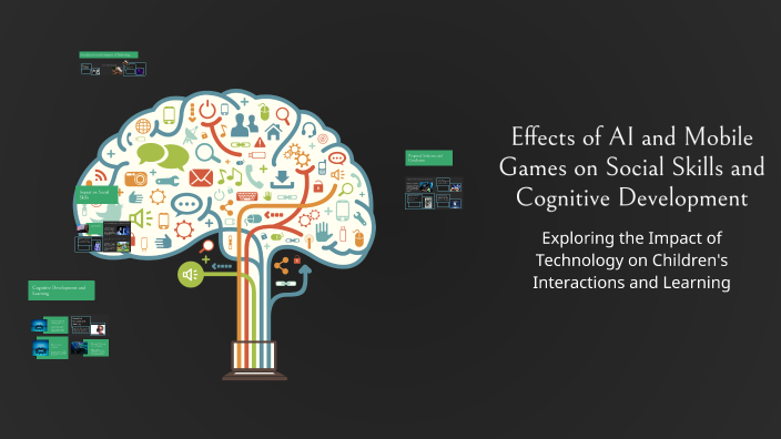 Effects of AI and Mobile Games on Social Skills and Cognitive ...