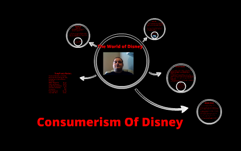 Disney Consumerism by Ryan Isaksen on Prezi