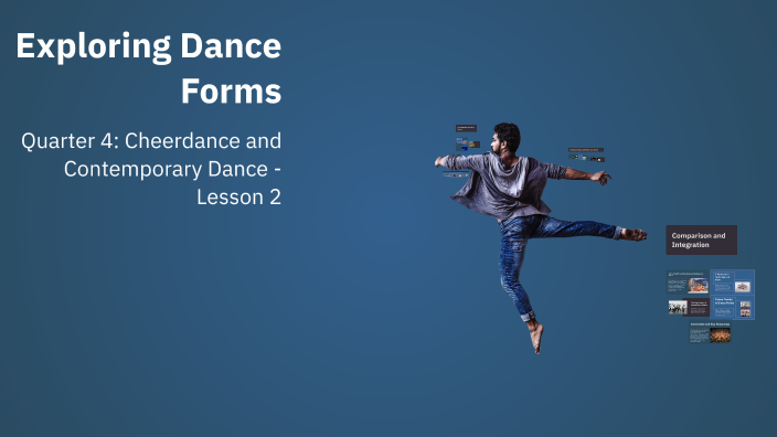 Exploring Dance Forms by Angeline Campasas on Prezi