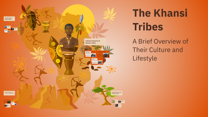 The Khansi Tribes by Aarav Sharma on Prezi