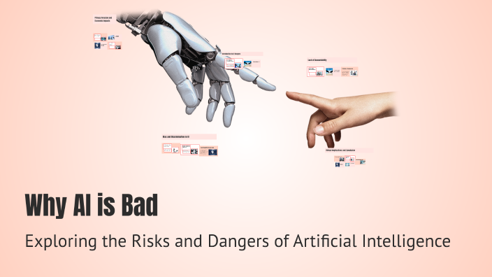 Why AI is Bad by e j on Prezi