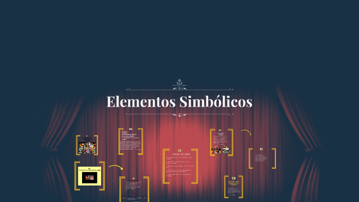 Elementos Simbólicos by Evelin Bedoya Palacio on Prezi