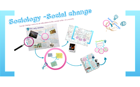 Sociology - Social change by Monica Nguyen on Prezi