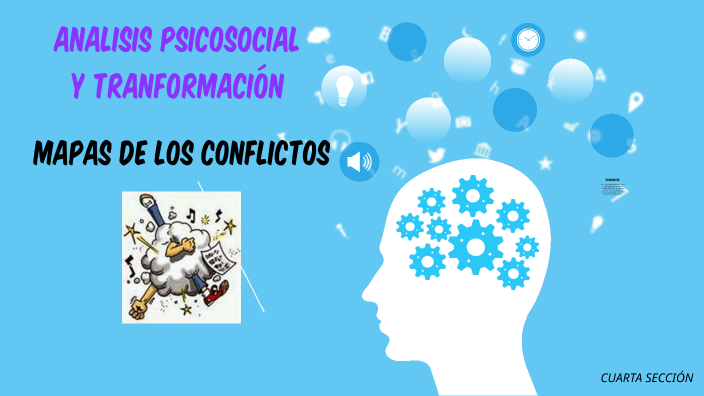 FILOSOFIA DEL CONFLICTO by ERASMO SUAREZ on Prezi