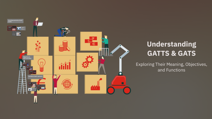 Understanding GATTS & GATS by Akhilesh V S on Prezi