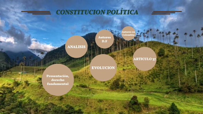 Articulo 37 by luisa Villegas on Prezi