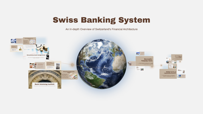 Swiss Banking System by Biybinaz Esenbaeva on Prezi