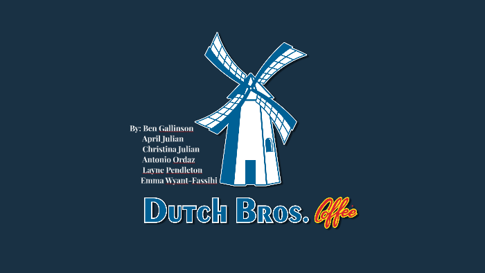 dutch bros Creed by April Julian on Prezi