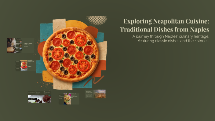 Exploring Neapolitan Cuisine: Traditional Dishes from Naples by Miriam ...