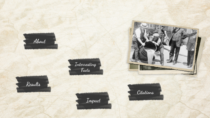 Prohibition by Regan Helton on Prezi