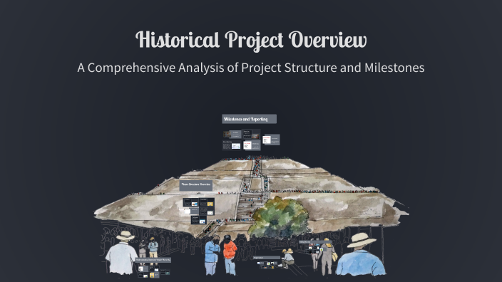 Historical Project Overview by Praveen Radhakrishnan on Prezi