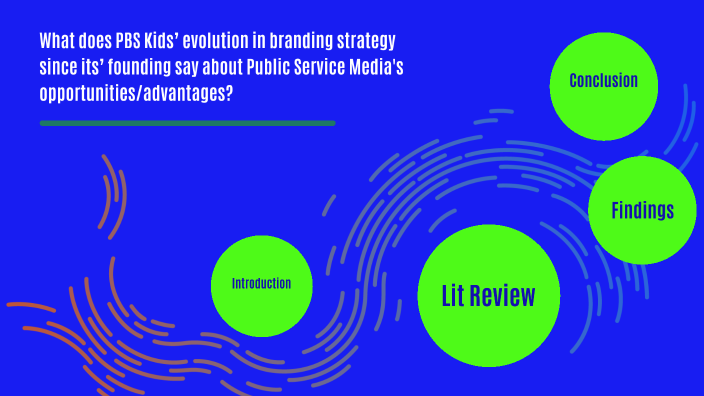 PBSKids Evolution of Branding by Melody Smith on Prezi