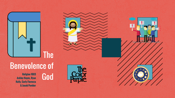 The Benevolence of God by carly fiorenza on Prezi